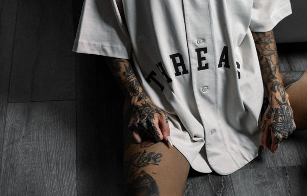 HEAVY THREADS x HEAVY VISUALS - topthreads