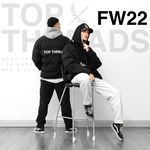 FW22 Collection - topthreads