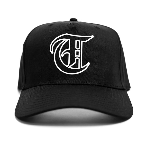 5 Panel Snapbacks - topthreads