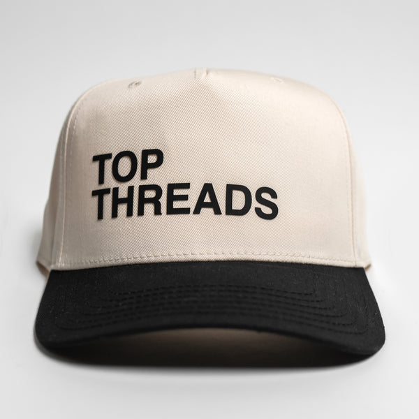 5 Panels - topthreads