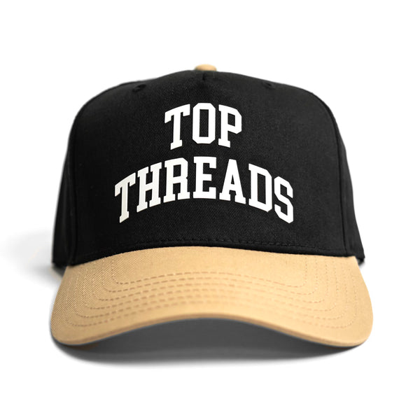 5 Panels - topthreads