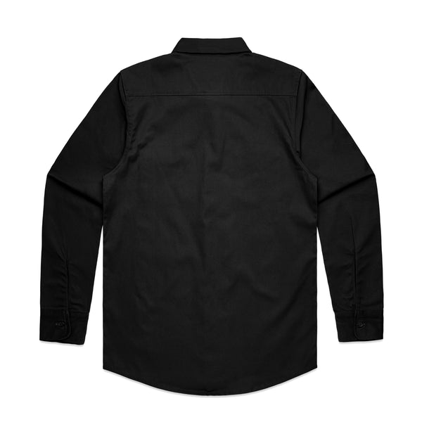 Blitzkrieg - Black - topthreads