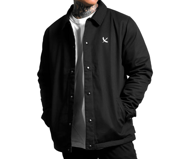 Imperial Iron Jacket - topthreads