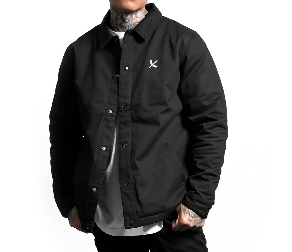 Jackets