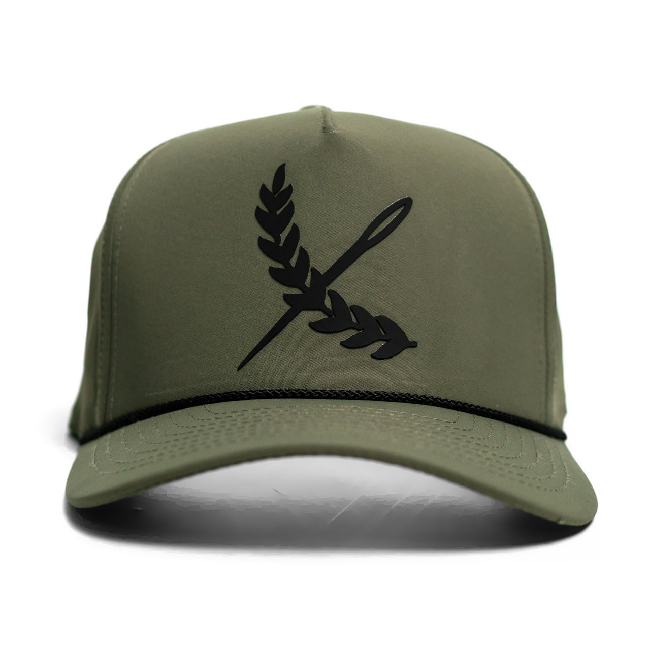 Throwback cap - Army