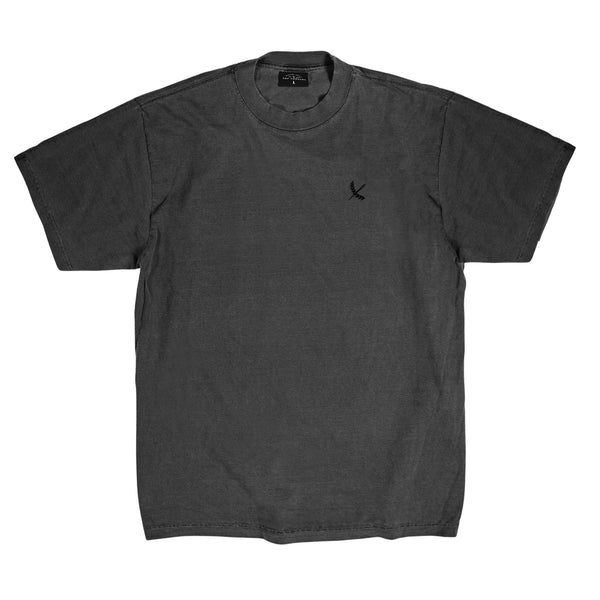 Imperial Gothic Tee - Vintage Concrete - topthreads